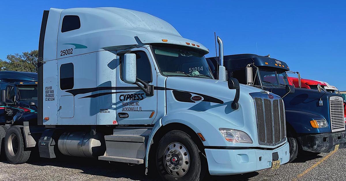 Regional CDL-A Flatbed Drivers in Statesville, NC | Home Weekends